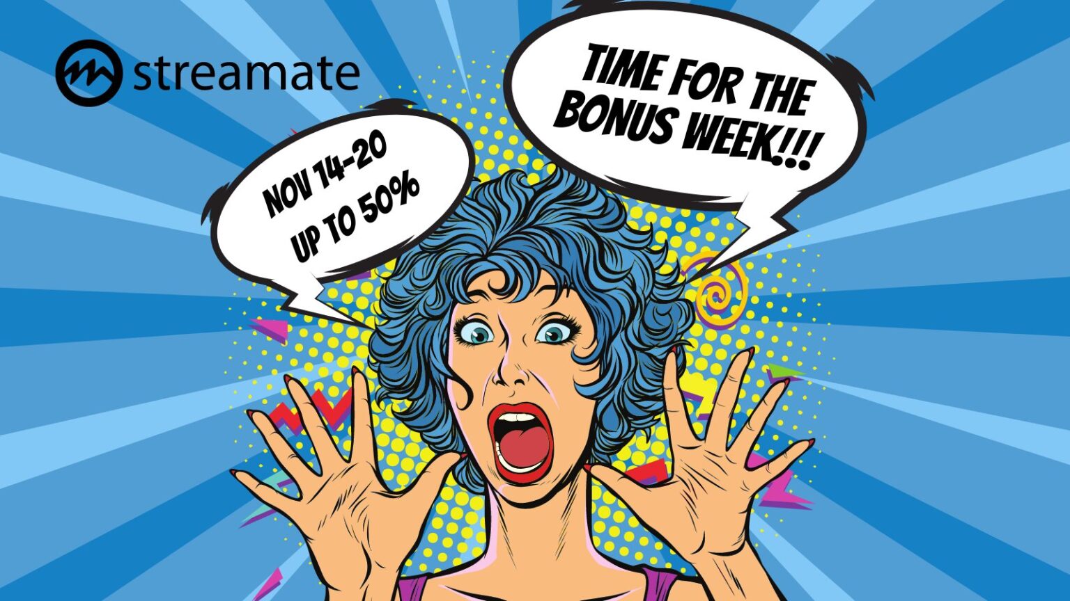 New Home Page - BoleynModels Daily Pay Program